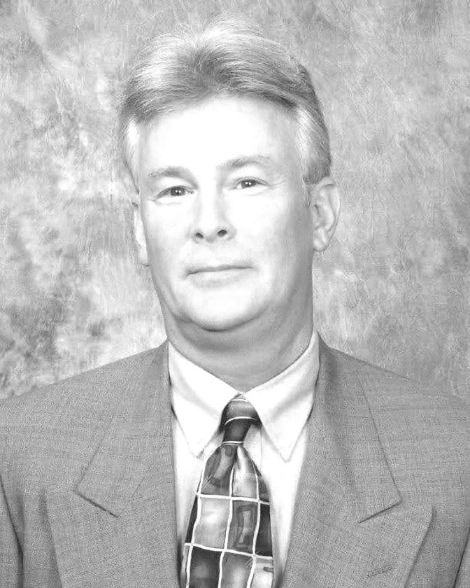 Bryan Paul Rackley | News, Sports, Jobs - News and Sentinel